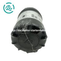 China EexcavaStart Cummins FF5706 Excavator Fuel Filter for ISF3.8 Engine for sale