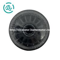 China EexcavaStart Fleetguard FF42000 Fuel Filter Element for Cummins Excavator for sale