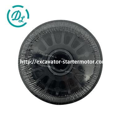 China EexcavaStart Fleetguard FF42000 Fuel Filter Element for Cummins Excavator for sale