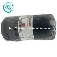 China EexcavaStart Fleetguard FF63054NN Cummins Excavator Fuel Filter 5660774 for sale