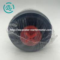 China EexcavaStart Fleetguard FF63054NN Cummins Excavator Fuel Filter 5660774 for sale