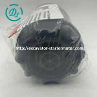 China EexcavaStart Fleetguard FF63054NN Cummins Excavator Fuel Filter 5660774 for sale