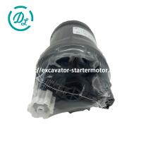 China EexcavaStart Fleetguard FS1098 Excavator Fuel Water Separator Filter 5319680 for sale