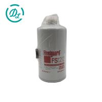 China EexcavaStart Fleetguard FS1212 Excavator Fuel Water Separator Filter 3308638 for sale