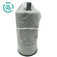 China EexcavaStart Fleetguard FS20121 Excavator Fuel Water Separator Filter 5528103 for sale