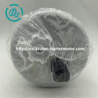 China EexcavaStart Fleetguard FS20121 Excavator Fuel Water Separator Filter 5528103 for sale