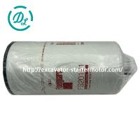 China EexcavaStart Fleetguard FS20121 Excavator Fuel Water Separator Filter 5528103 for sale