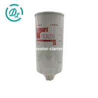 China EexcavaStart Fleetguard FS36210 Excavator Fuel Water Separator Filter 612630080203 for sale