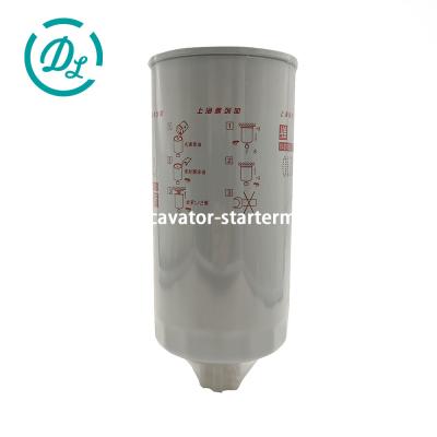 China EexcavaStart Fleetguard FS36210 Excavator Fuel Water Separator Filter 612630080203 for sale