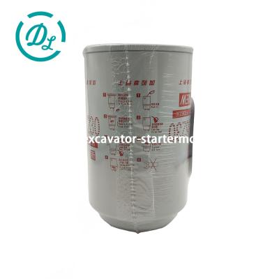 China EexcavaStart Fleetguard FS36230 Excavator Fuel Water Separator Filter 5290009 for sale
