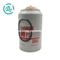 China EexcavaStart Fleetguard FS36230 Excavator Fuel Water Separator Filter 5290009 for sale