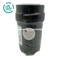 China EexcavaStart Fleetguard LF16352 Oil Filter for Cummins QSF2.8 QSF3.8 Engines for sale