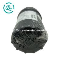 China EexcavaStart Fleetguard LF16352 Oil Filter for Cummins QSF2.8 QSF3.8 Engines for sale