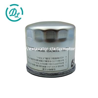 China EexcavaStart Kubota U40-6 Excavator Fuel Filter 15221-43170 OEM for sale