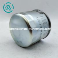 China EexcavaStart Kubota U40-6 Excavator Fuel Filter 15221-43170 OEM for sale