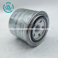 China EexcavaStart Kubota U40-6 Excavator Fuel Filter 15221-43170 OEM for sale