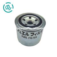China EexcavaStart Kubota U40-6 Excavator Fuel Filter 15221-43170 OEM for sale