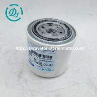 China EexcavaStart Kubota U30-5 Excavator Oil Filter HH1C0-32430 1C020-32430 for sale
