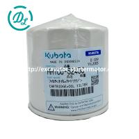China EexcavaStart Kubota U30-5 Excavator Oil Filter HH1C0-32430 1C020-32430 for sale