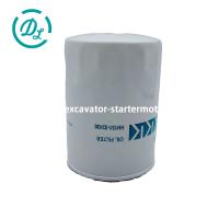 China EexcavaStart Kubota U30-6 Excavator Oil Filter HH151-32430 15831-32430 for sale