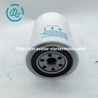 China EexcavaStart Kubota U30-6 Excavator Oil Filter HH151-32430 15831-32430 for sale