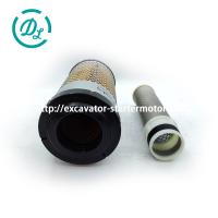 China EexcavaStart Kubota U30-5 Excavator Air Filter OEM TC020-16324 T0270-93220 for sale