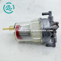 China EexcavaStart Kubota RD451-51360 Fuel Water Separator Assy for U40-6 Excavator for sale