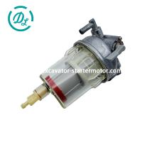 China EexcavaStart Kubota RD451-51360 Fuel Water Separator Assy for U40-6 Excavator for sale