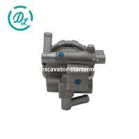 China EexcavaStart Kubota Z482 Excavator Fuel Water Separator Assy 1G313-43010 for sale