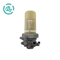 China EexcavaStart Kubota Z482 Excavator Fuel Water Separator Assy 1G313-43010 for sale