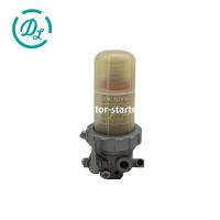 China EexcavaStart Kubota Z482 Excavator Fuel Water Separator Assy 1G313-43010 for sale