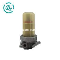 China EexcavaStart Kubota Z482 Excavator Fuel Water Separator Assy 1G313-43010 for sale