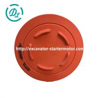 China EexcavaStart WIX 49711 Air Filter for Liebherr LTM1120/1 CAT 120K Excavator for sale