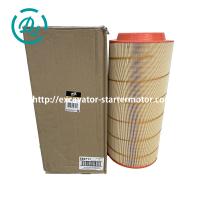 China EexcavaStart WIX 49711 Air Filter for Liebherr LTM1120/1 CAT 120K Excavator for sale