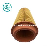China EexcavaStart MANN C16400 Air Filter for JCB G55 Excavator for sale