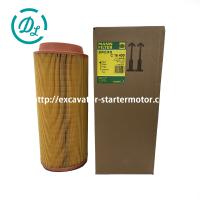 China EexcavaStart MANN C16400 Air Filter for JCB G55 Excavator for sale