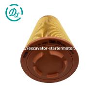 China EexcavaStart MANN C16400 Air Filter for JCB G55 Excavator for sale
