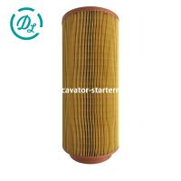 China EexcavaStart MANN C16400 Air Filter for JCB G55 Excavator for sale