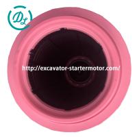 China EexcavaStart MANN C281275 Air Filter for JCB G55 Excavator for sale