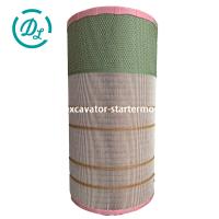 China EexcavaStart MANN C281275 Air Filter for JCB G55 Excavator for sale