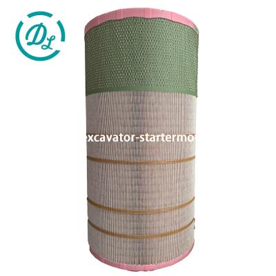China EexcavaStart MANN C281275 Air Filter for JCB G55 Excavator for sale