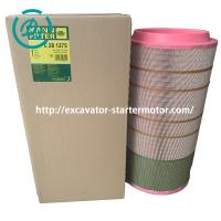 China EexcavaStart MANN C281275 Air Filter for JCB G55 Excavator for sale