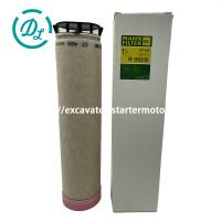 China EexcavaStart MANN CF400 Excavator Air Filter Replacement for VOLVO for sale