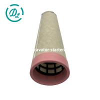 China EexcavaStart MANN CF400 Excavator Air Filter Replacement for VOLVO for sale