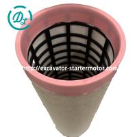 China EexcavaStart MANN CF610 Excavator Air Filter for Compressor Engine for sale
