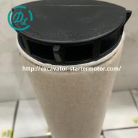 China EexcavaStart MANN CF610 Excavator Air Filter for Compressor Engine for sale