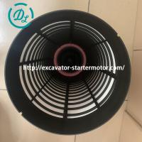 China EexcavaStart MANN CF1830 Excavator Air Filter for Compressor Engine for sale