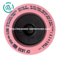 China EexcavaStart MANN CF1830 Excavator Air Filter for Compressor Engine for sale