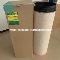 China EexcavaStart MANN CF1830 Excavator Air Filter for Compressor Engine for sale