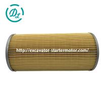 China EexcavaStart MANN H12110/2X Excavator Oil Filter for Compressor Engines for sale